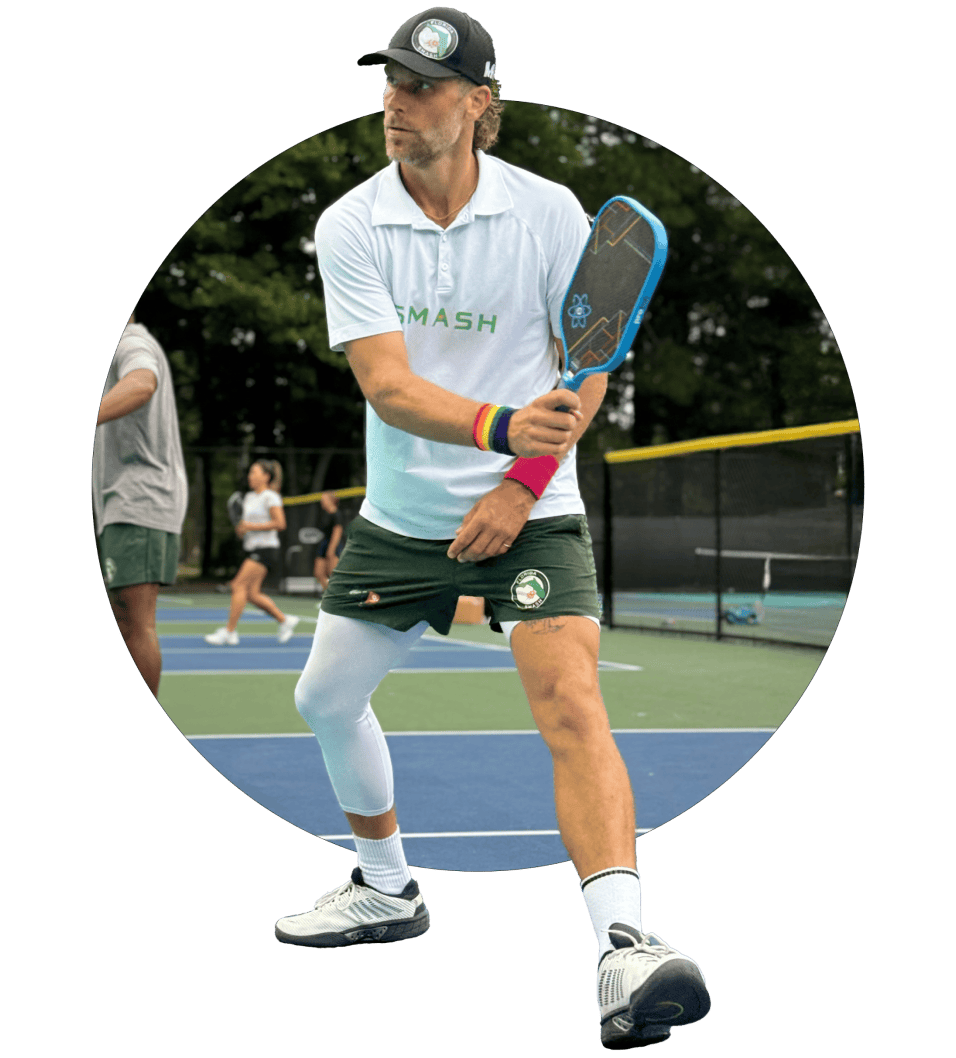 About - Travis Rettenmaier - Professional Pickleball Player - Travis ...